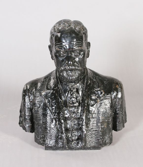 Bonhams : William Bloye (British, Early 20th Century)