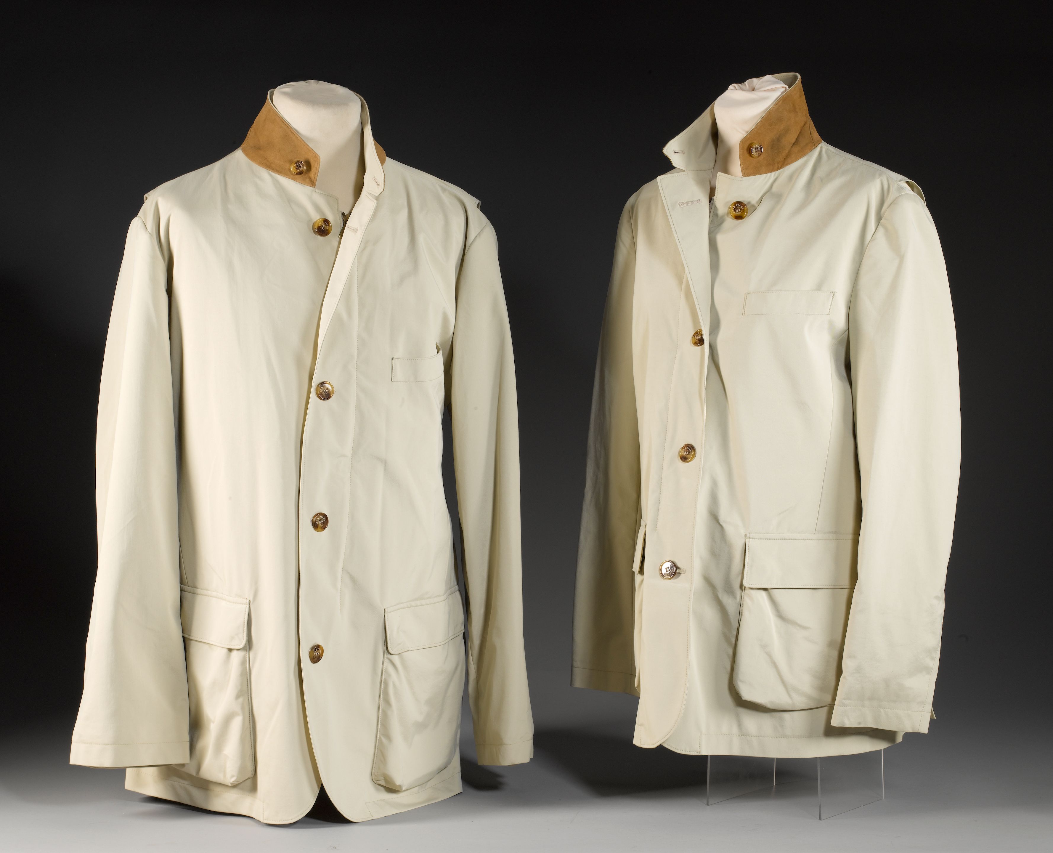 Bonhams Cars : A pair of limited edition 'Roadster Villa d'Este ...