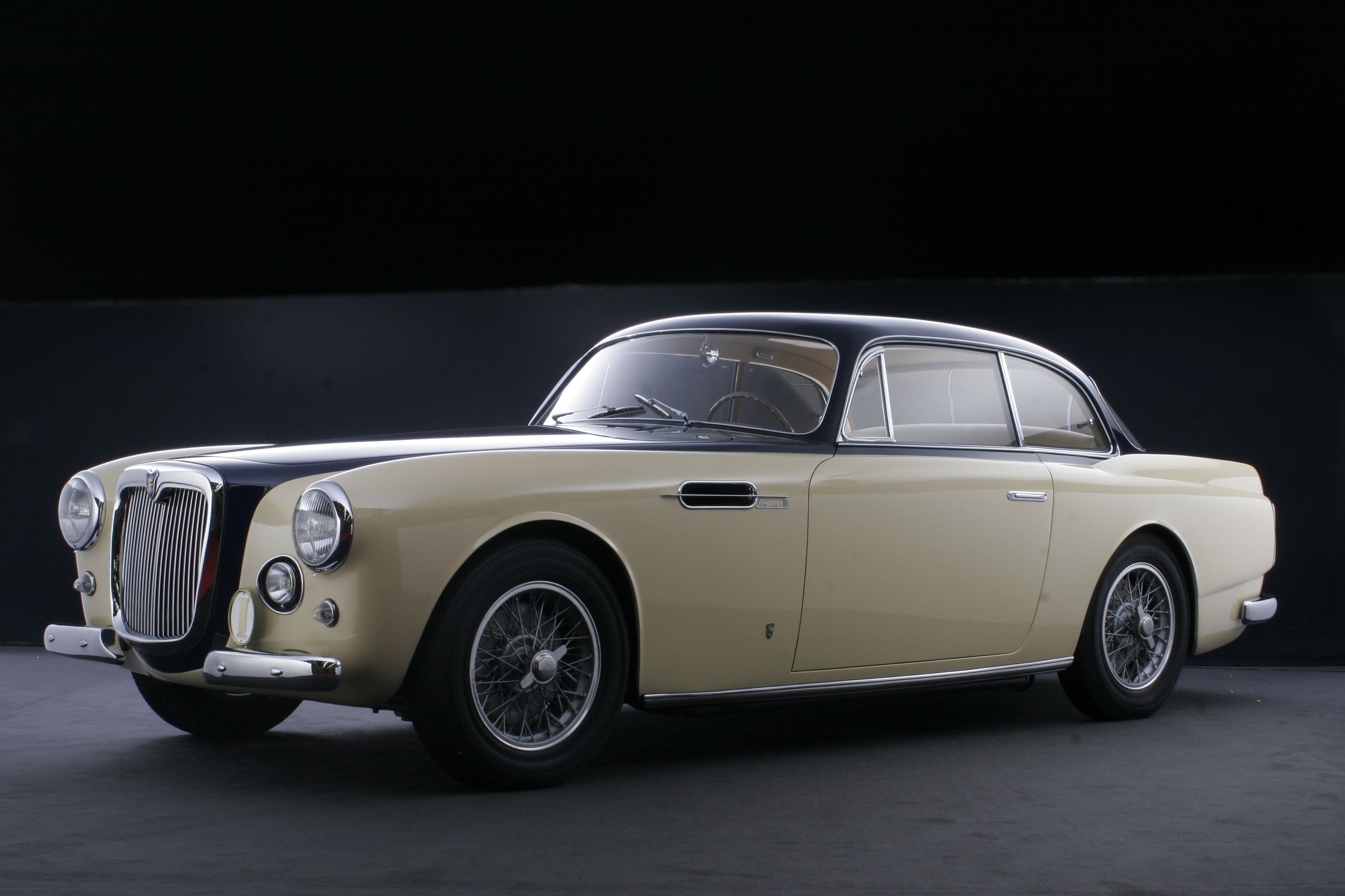 Bonhams Cars : The New York and Paris Motor Shows, One-off example,1952 ...