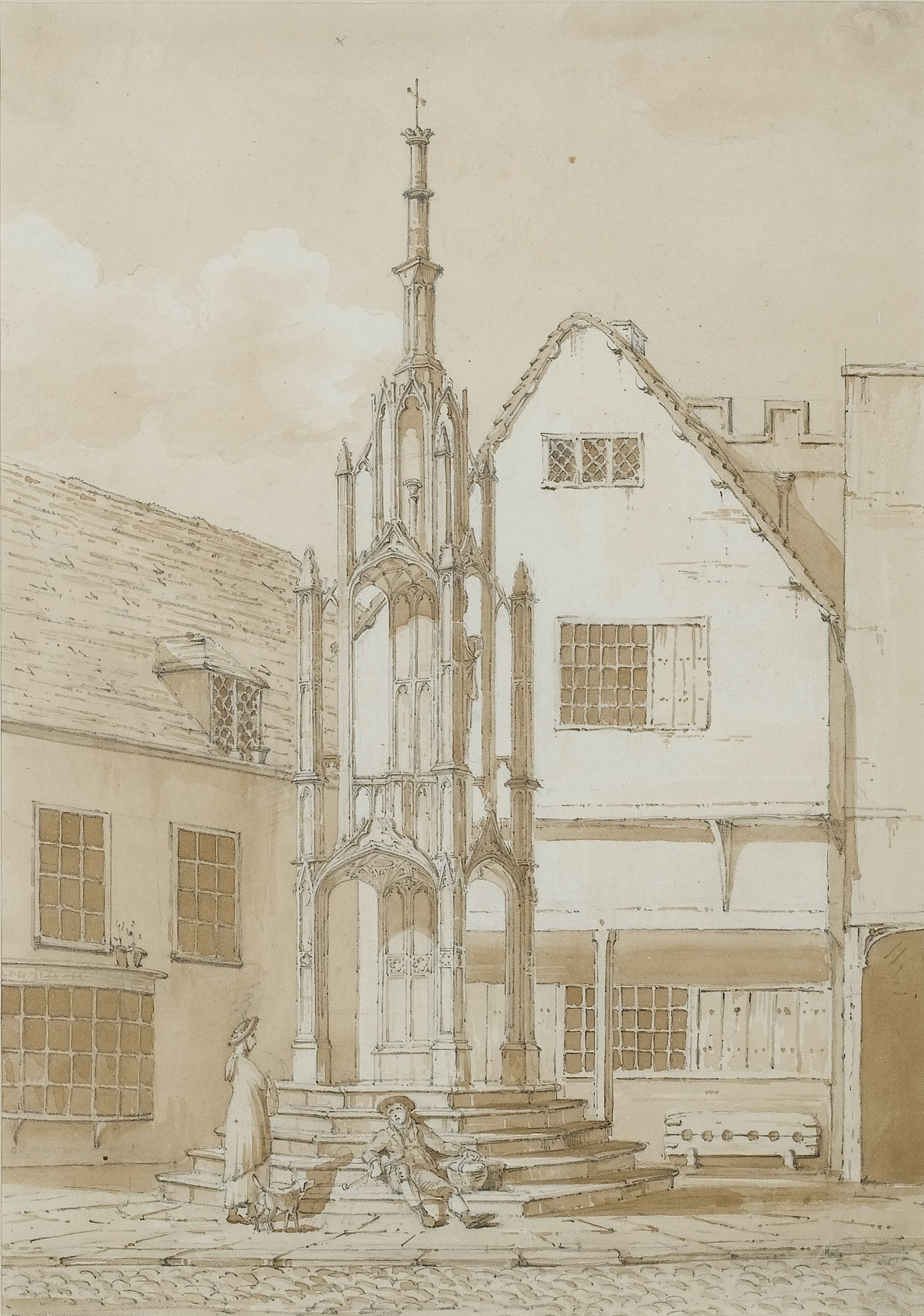 Charles Robert Cockerell: upcoming auctions, appraisal insights and ...