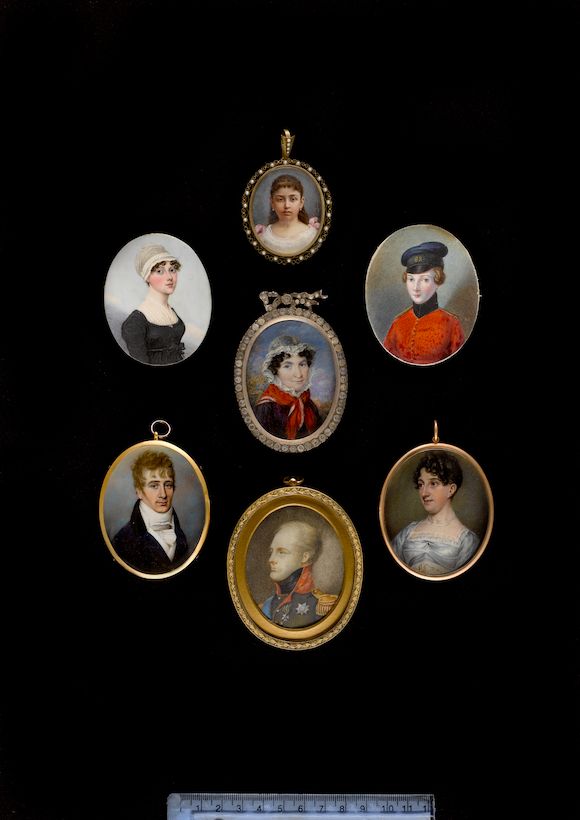 Bonhams : William John Thomson, RSA (Anglo-American, circa 1771-1845) A ...