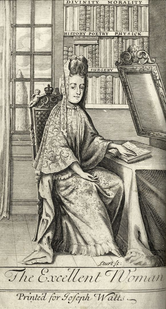 Bonhams : DU BOSC (JACQUES) The Excellent Woman Described by her True ...