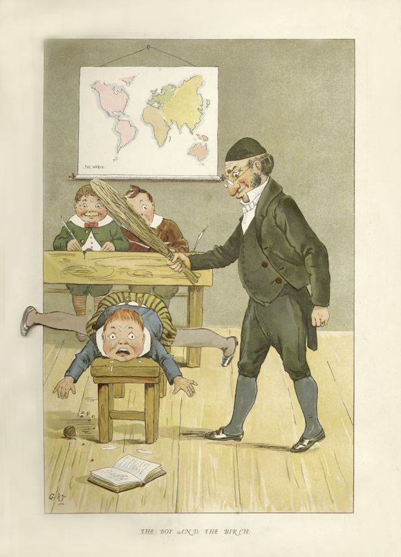 Bonhams : MOVEABLE BOOK WEATHERLEY (FRED. E.) and CLIFTON BINGHAM. This ...