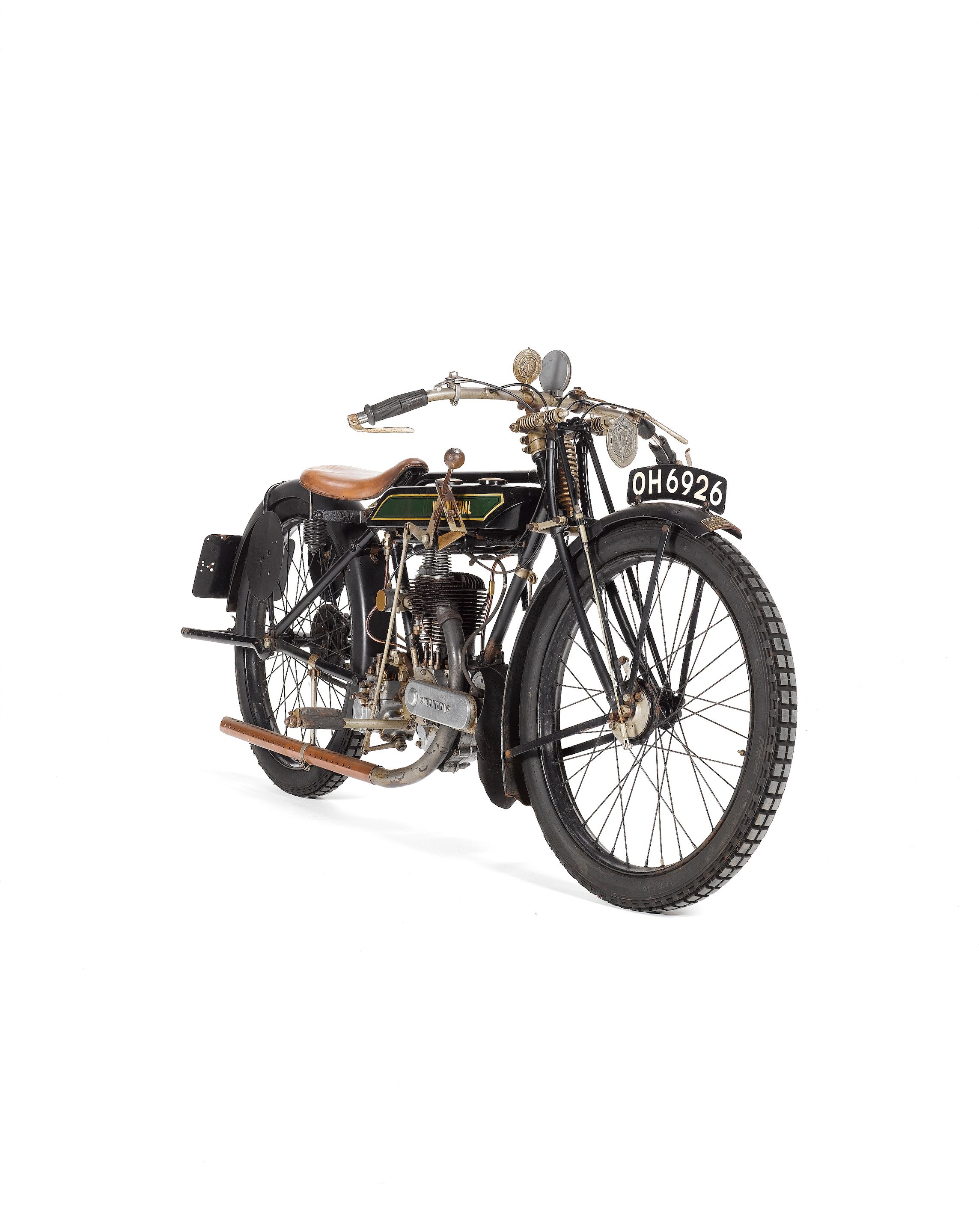 Bonhams Cars : The Isle of Man Junior 250cc TT-winning, ex-Douglas ...