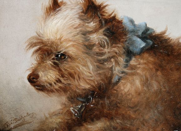 Bonhams : Adèle Piré-Dautzenberg (Continental School, early 20th ...