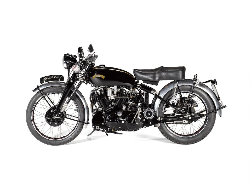 Vincent Motorcycle Spare Parts | Reviewmotors.co
