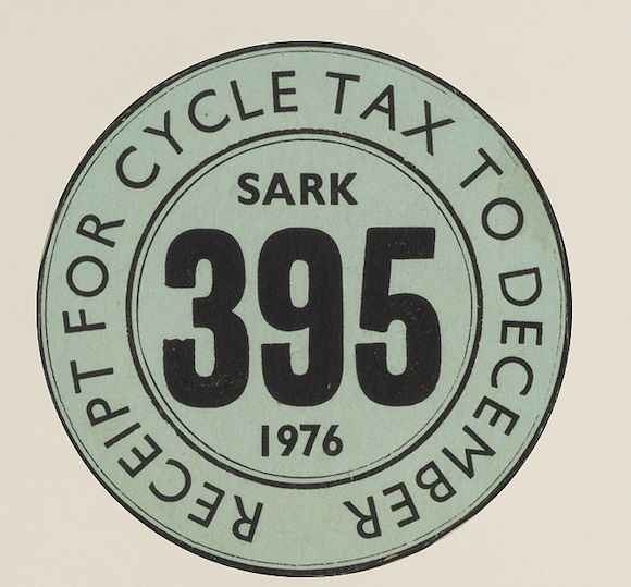 Bonhams : Revenues: Channel Islands: 1969-2000 A selection of Motor Tax ...