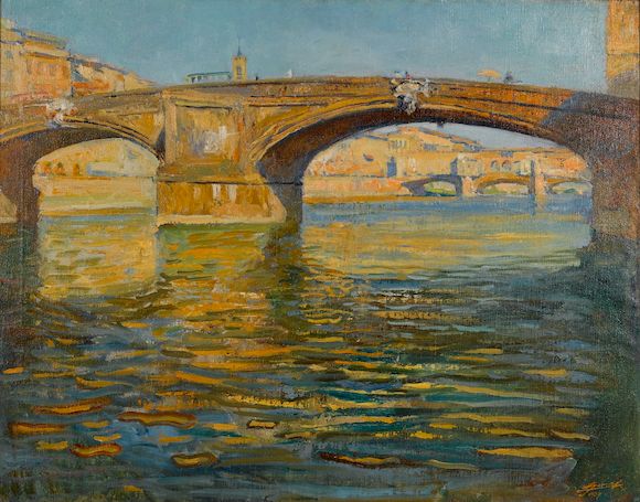 Bonhams : Lucien-Hector Jonas (French, 1880-1947)