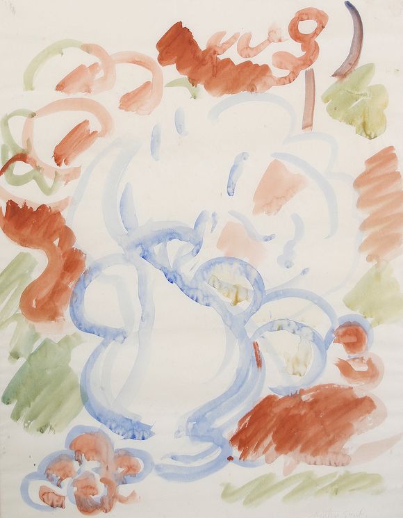 Bonhams : Sir Matthew Arnold Bracy Smith (British, 1879-1959) Still ...