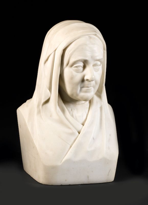 Bonhams : James Sherwood Westmacott (English, 1823-1900): A mid 19th ...