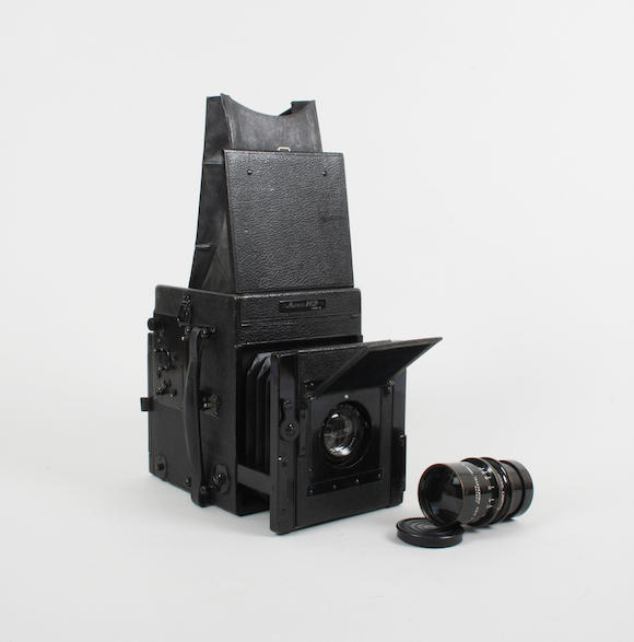 Bonhams Cameras