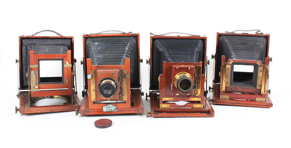 Bonhams Field Cameras