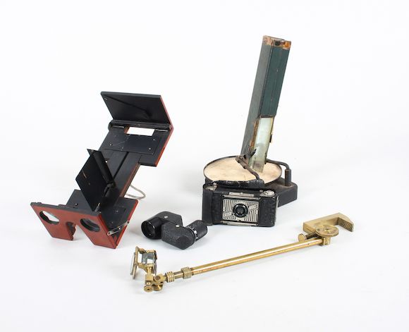 Bonhams : Camera lucida