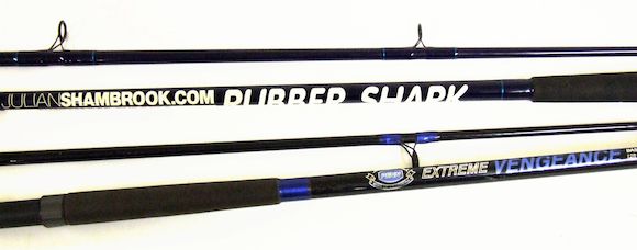 Bonhams : A Julian Shambrook.com custom rod builders