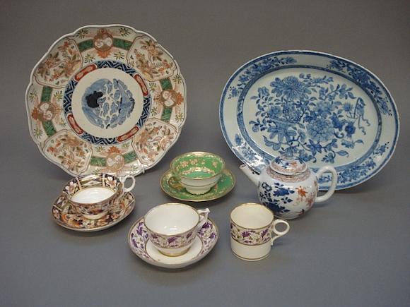 Bonhams A Collection Of Ceramics