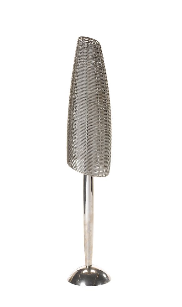 Bonhams : Michael Young for the Studio, a 'Mama George' lamp, designed ...