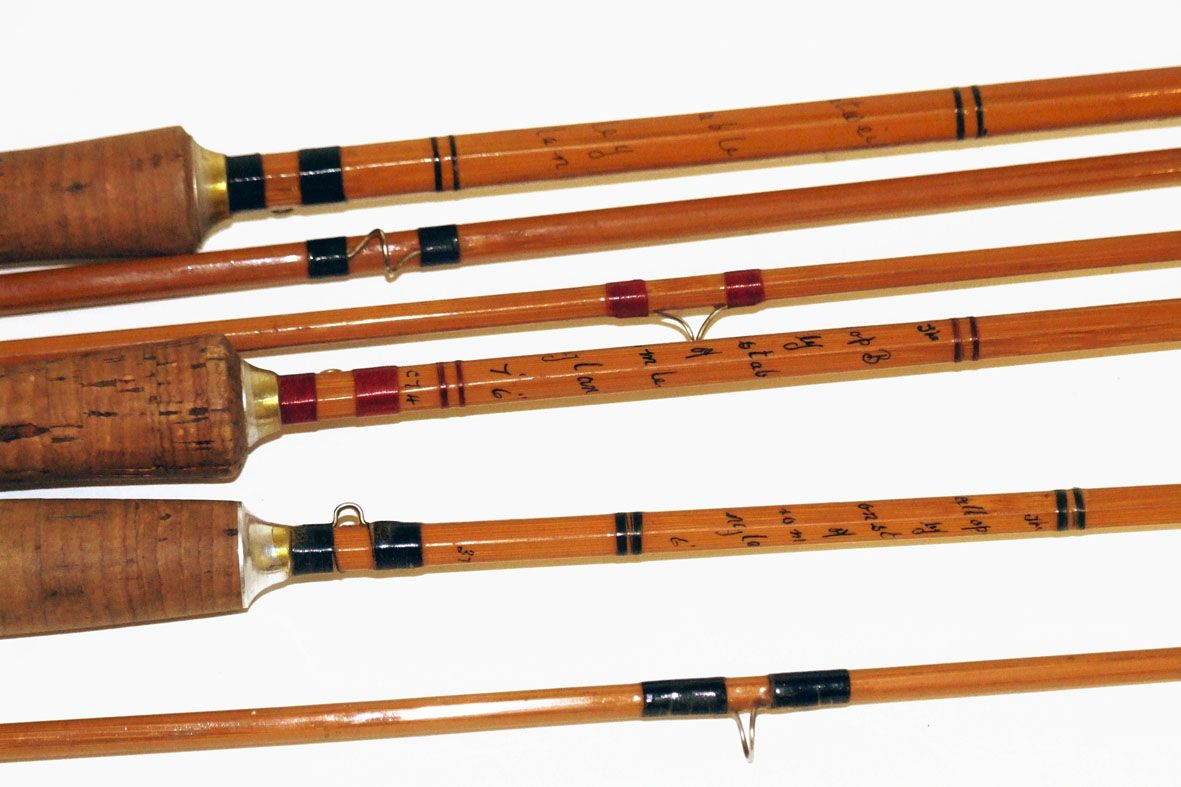 ROD: Constable of Bromley The Wallop - auctions & price archive