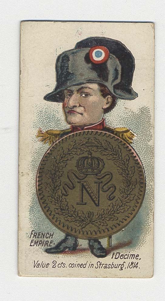 Bonhams : Duke Coins of All Nations part set (41), F-VG.