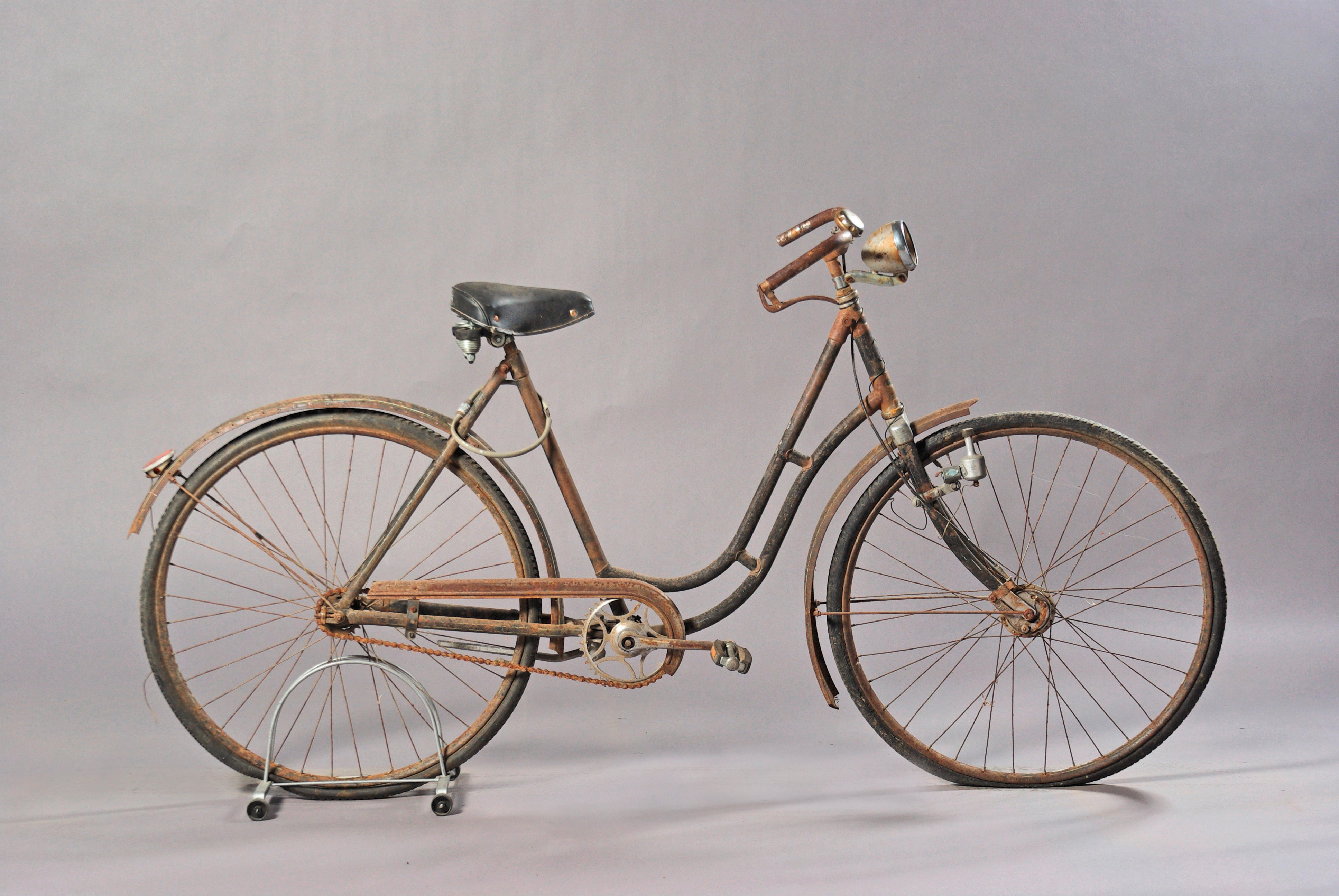 c.1974 Wasp-Yamaha 1000cc Sidecar Motocross Frame no. RT2 850 Engine no ...