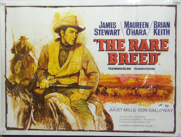 Bonhams : A collection of fifteen British film posters, including,