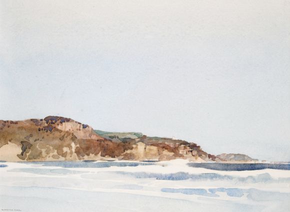 Bonhams : Sir William Russell Flint R.A., P.R.W.S. (British, 1880-1969 ...