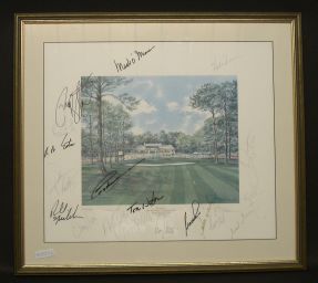 Bonhams : Honowitz, Barry The 9th Hole