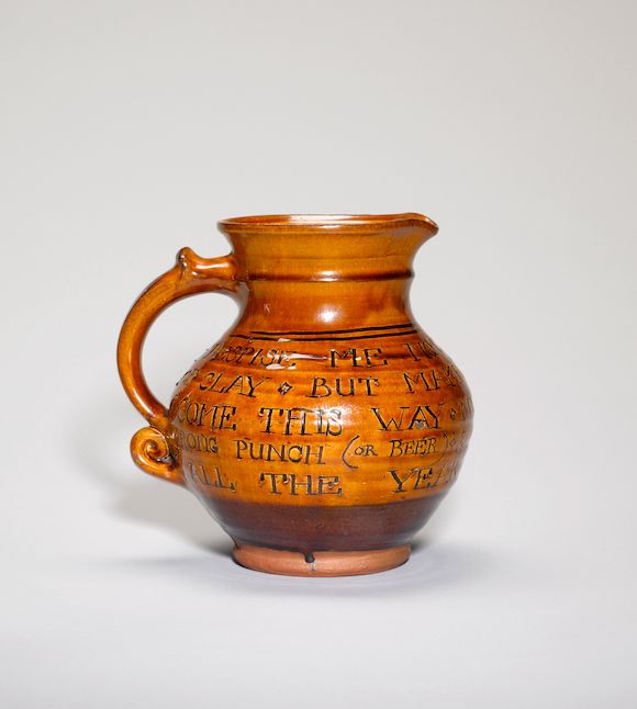 Bonhams : Michael Cardew at the Leach Pottery (British, 1901-1983 ...