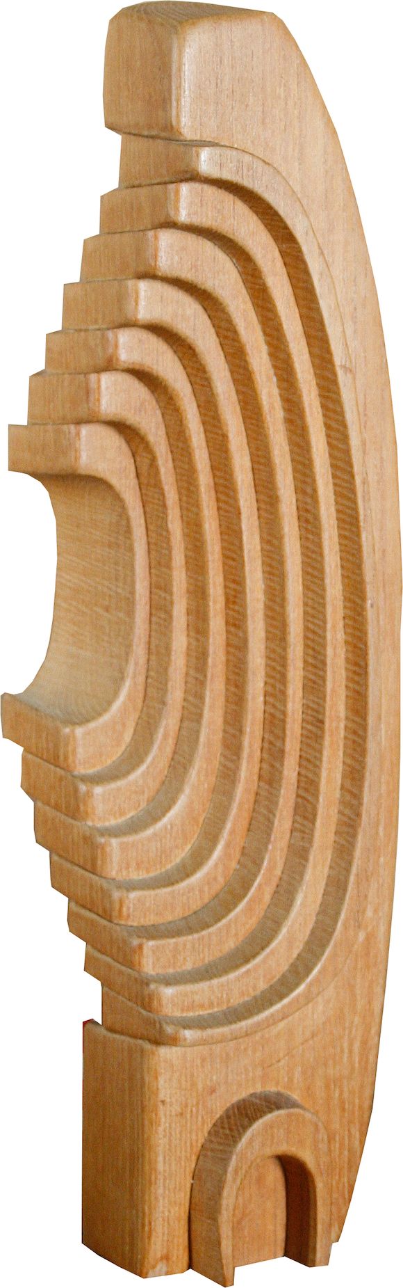 Bonhams : Brian Willsher (British, born 1930) Untitled 42cm (16 1/2in ...