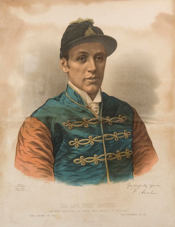 Bonhams : Issued with The Illustrated Sporting and Dramatic news ...