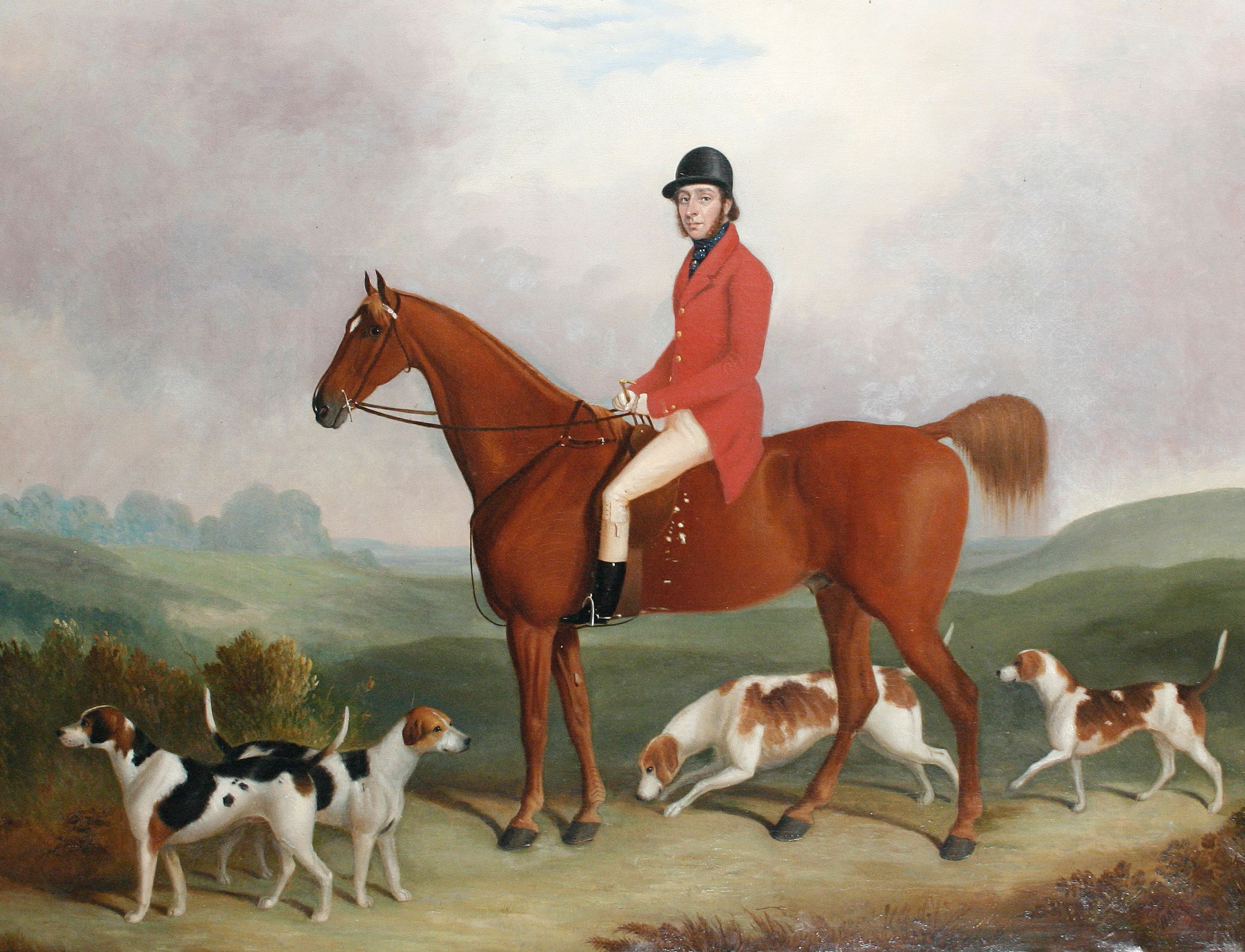 Samuel John Carter: Aktuelle Auktionen, Wertentwicklung und kostenlose ...