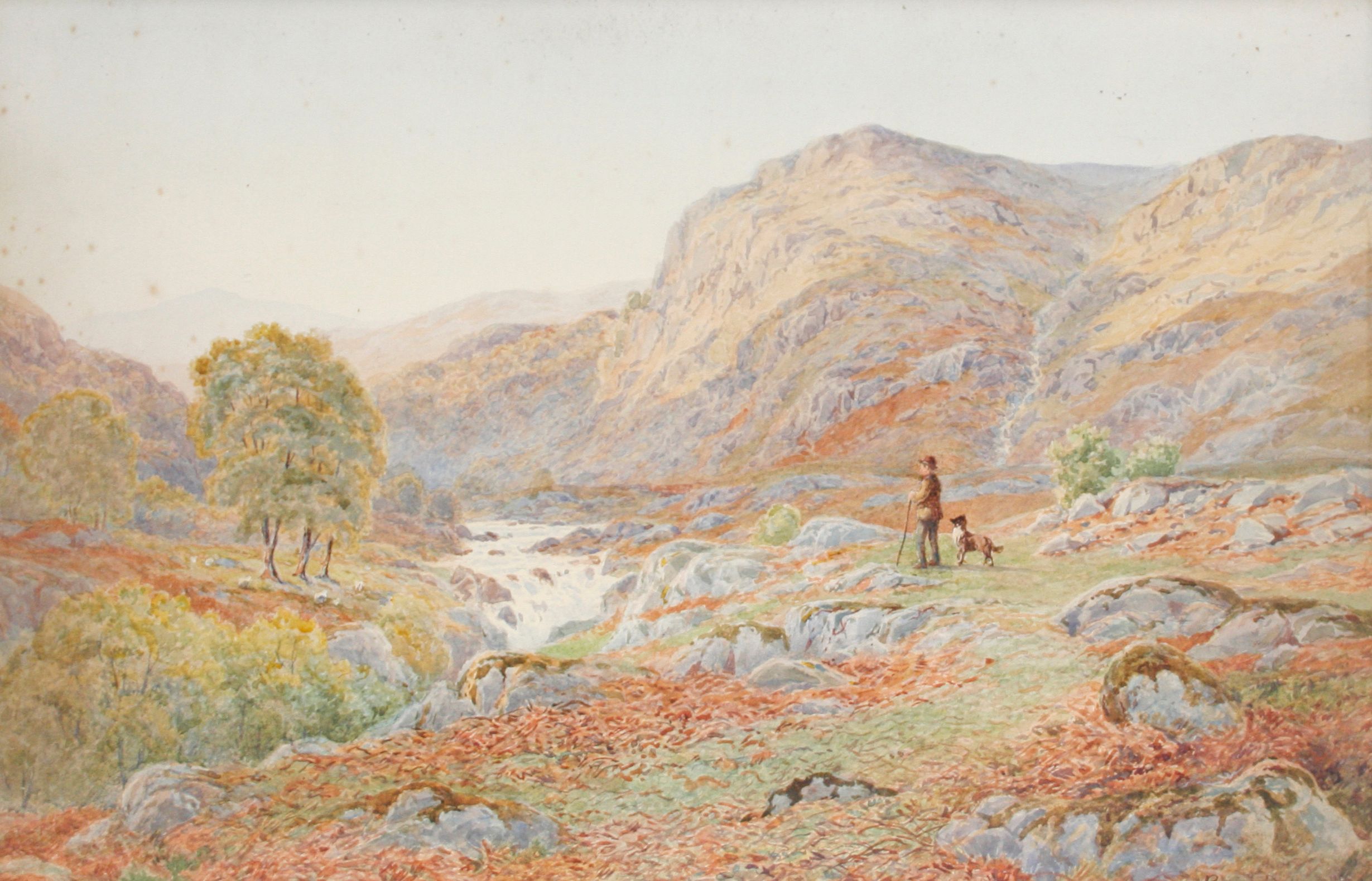 Robert Dobson: upcoming auctions, appraisal insights and free art price ...