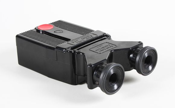 Bonhams : Leitz Stemar stereoviewer