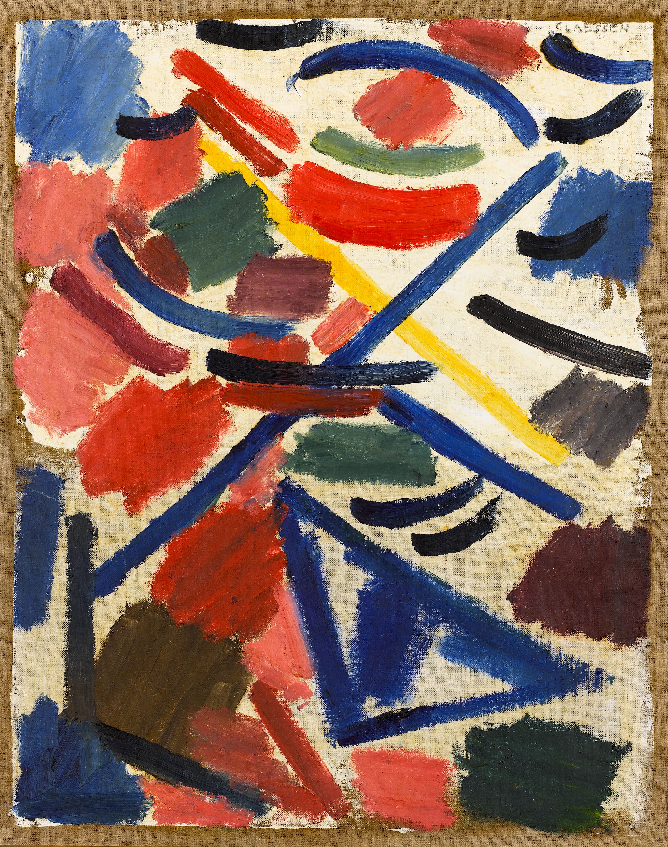 George Claessen: upcoming auctions, appraisal insights and free art ...