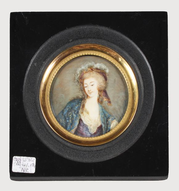 Bonhams : Continental School, circa 1780