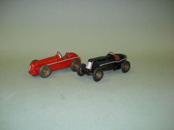 Bonhams : Scamold Grand Prix racing cars 2