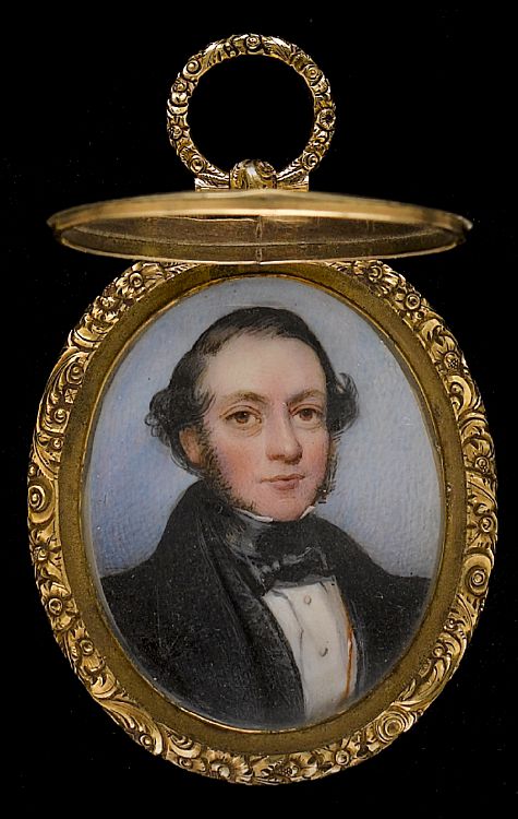 Bonhams : Attributed to Miss Alice Laird (British, fl.1846-1865) A ...