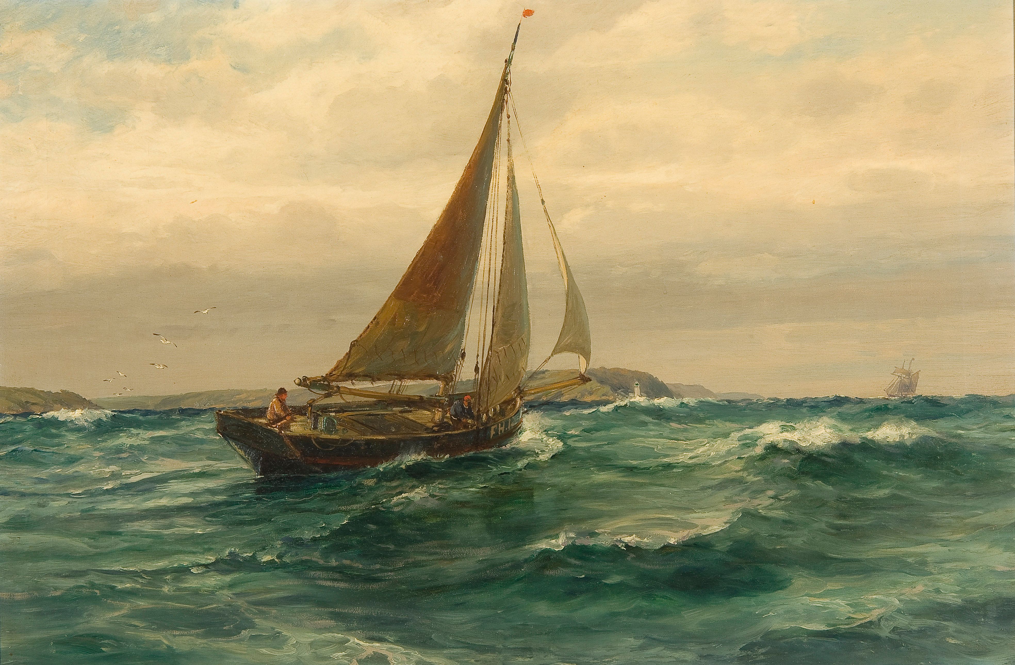 Arthur Wilde Parsons: upcoming auctions, appraisal insights and free ...