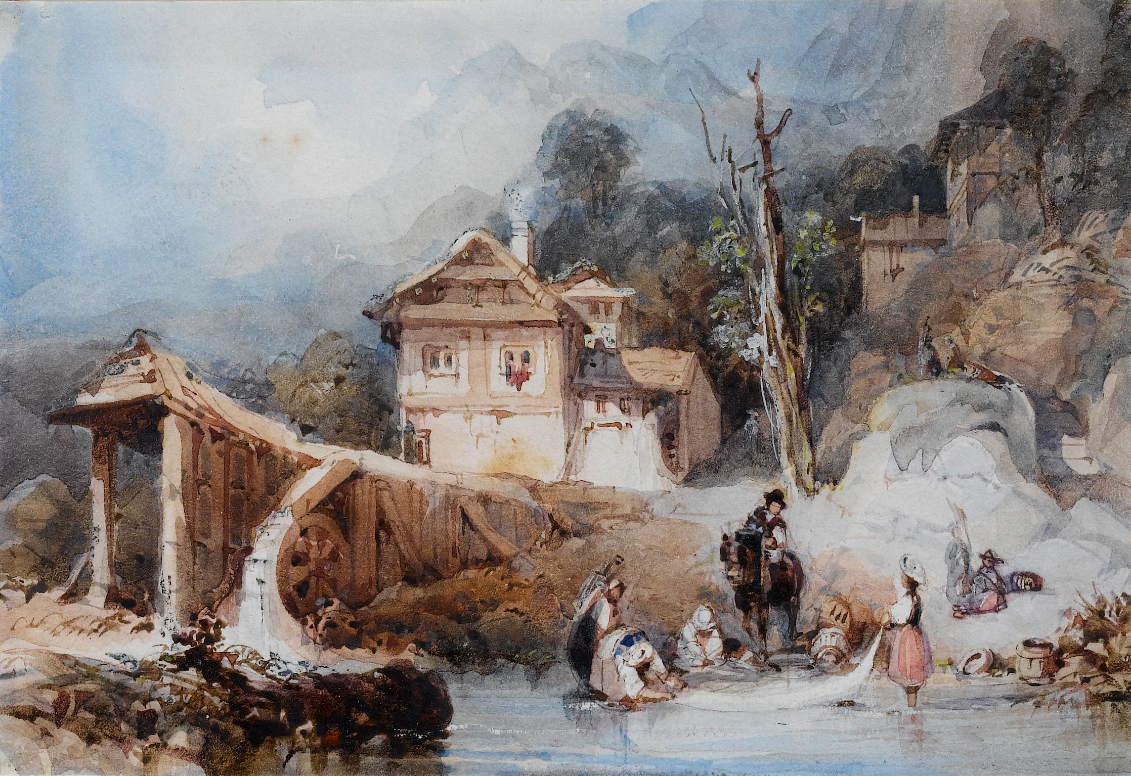 George Balmer: upcoming auctions, appraisal insights and free art price ...