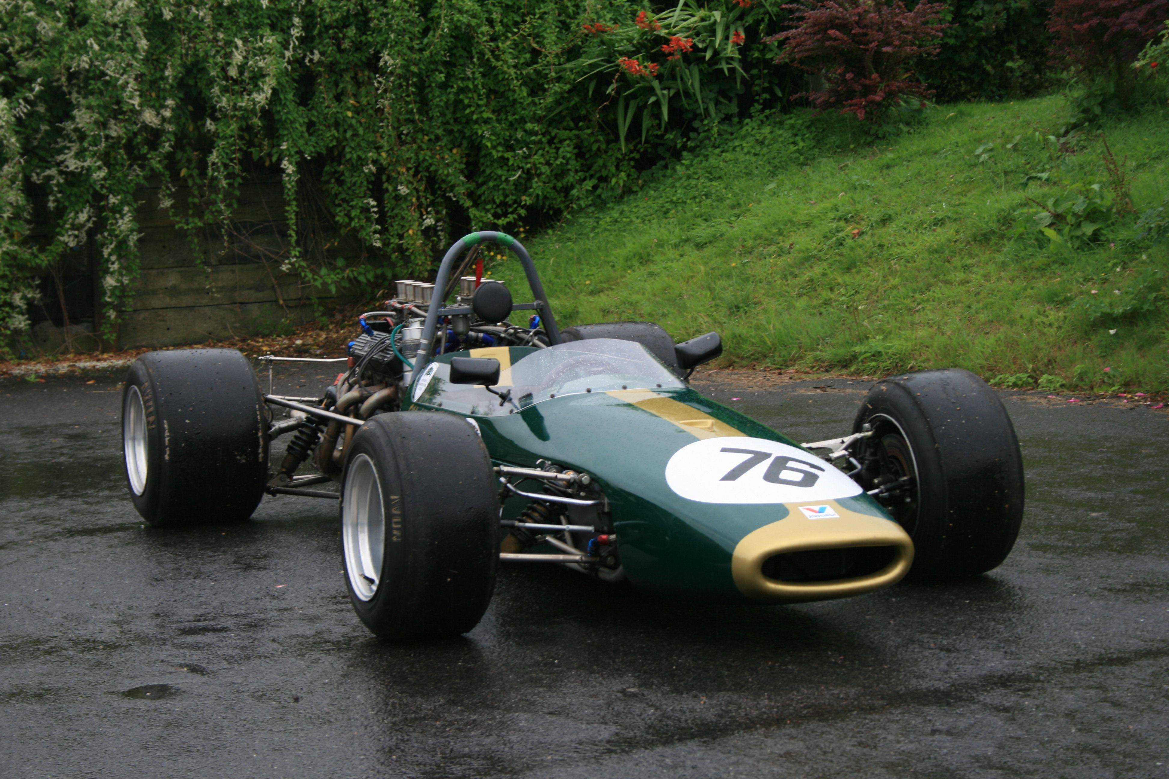 Bonhams Cars : The Ex-Roy Lane hillclimb/circuit racing,1967-69 ...