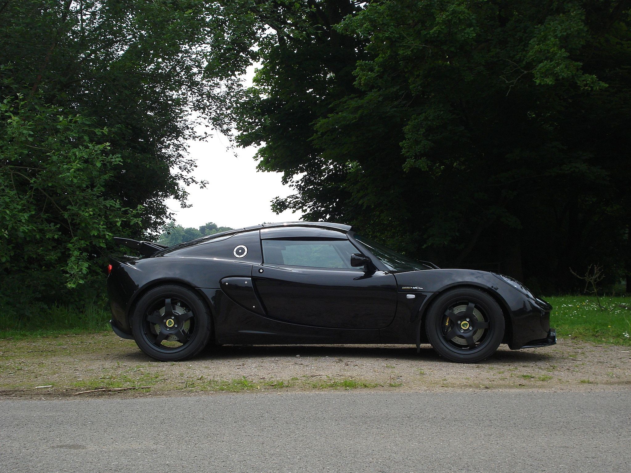 Bonhams Cars : One owner, 3,000 miles from new,2007 Lotus Exige Cup 255 ...