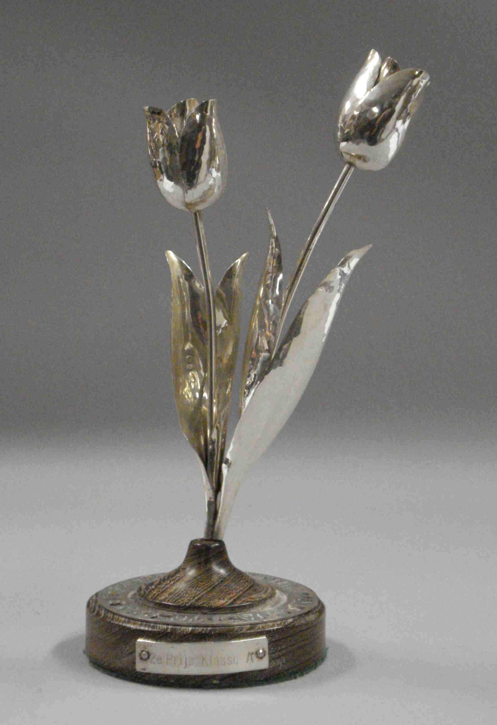Bonhams Cars : A Two Tulip Award for the Internationale Tulpen Rallye 1962,
