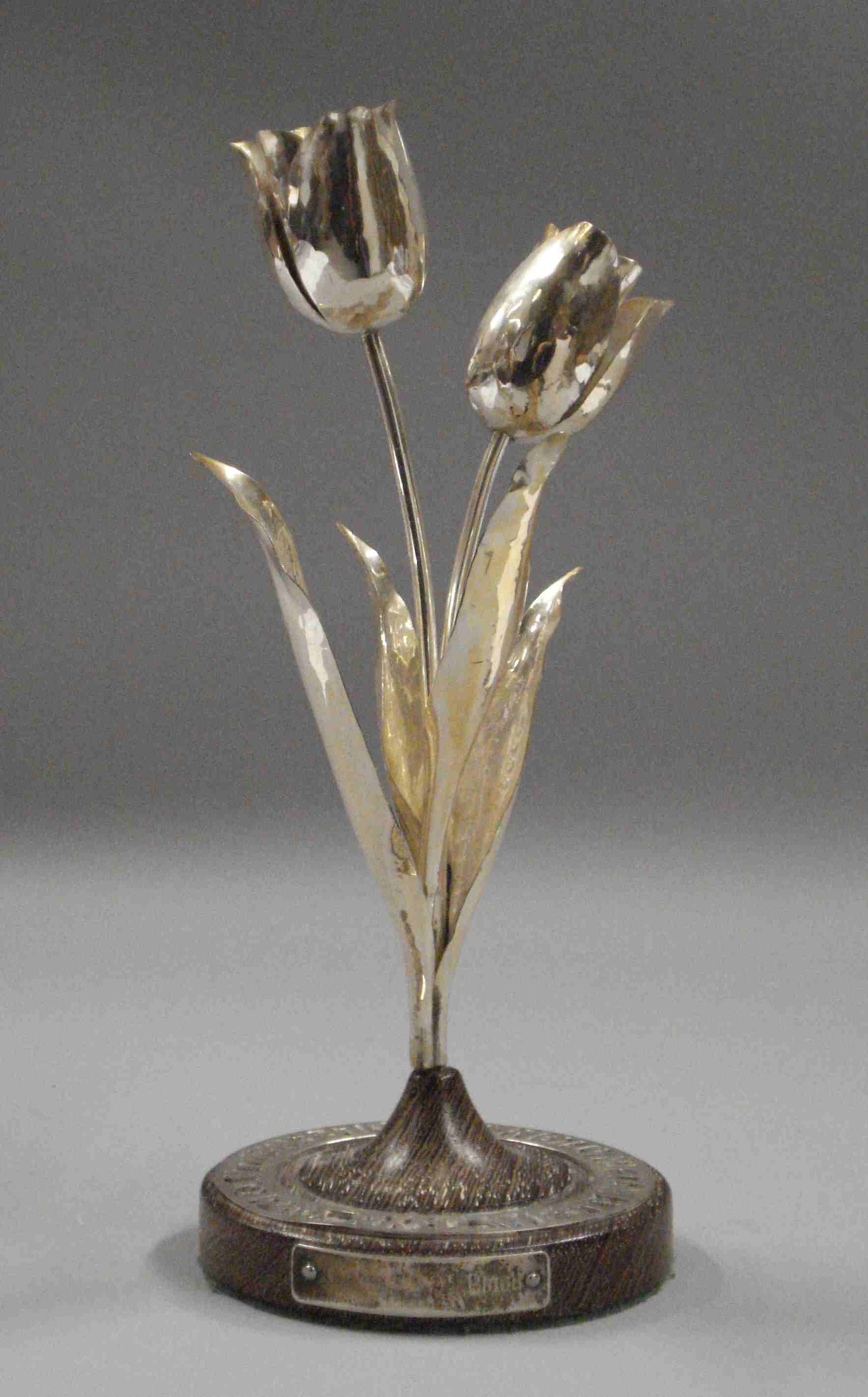 Bonhams Cars : A Two-Tulip Award for the 1960 Internationale ...