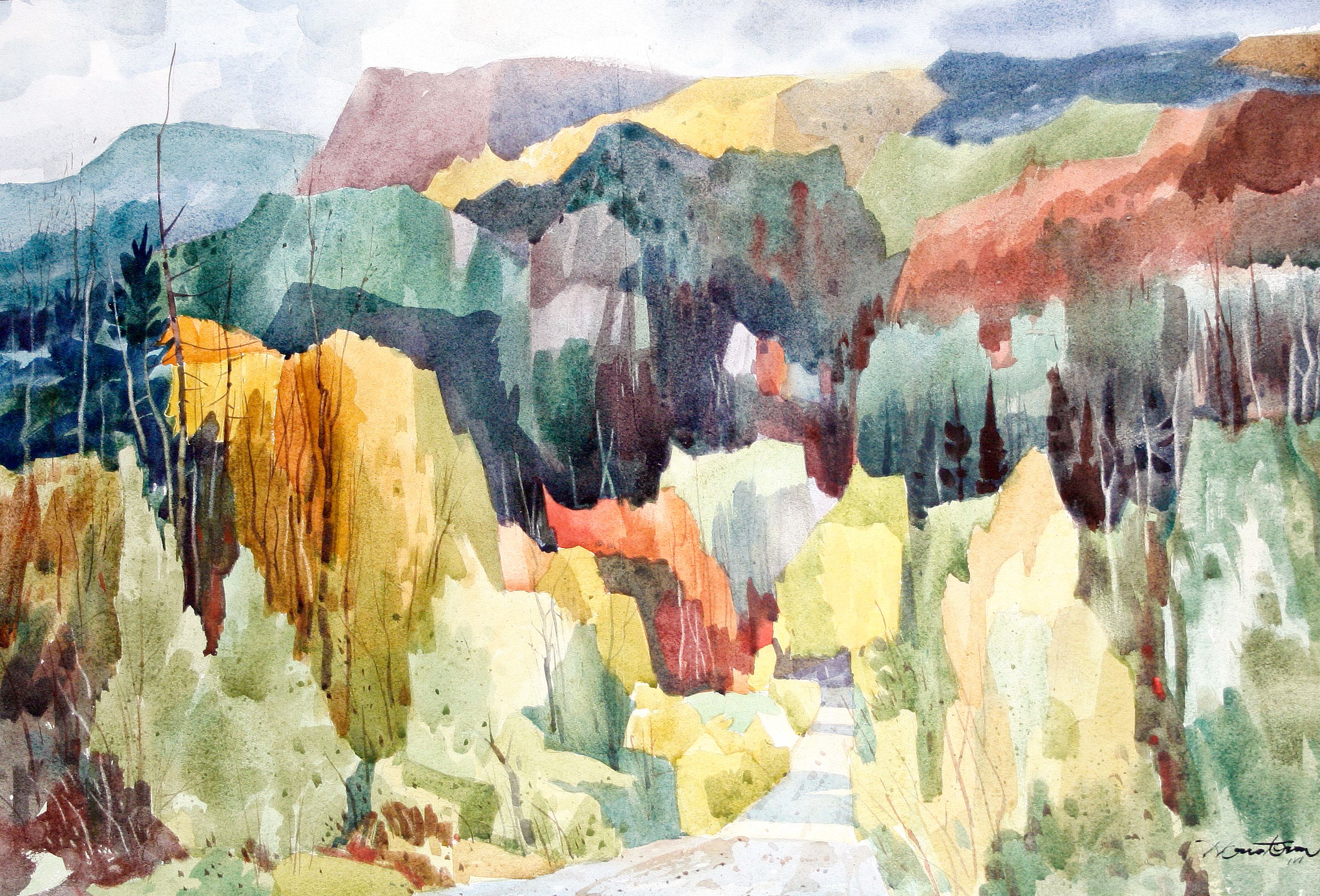 Donald Mackay: upcoming auctions, appraisal insights and free art price ...