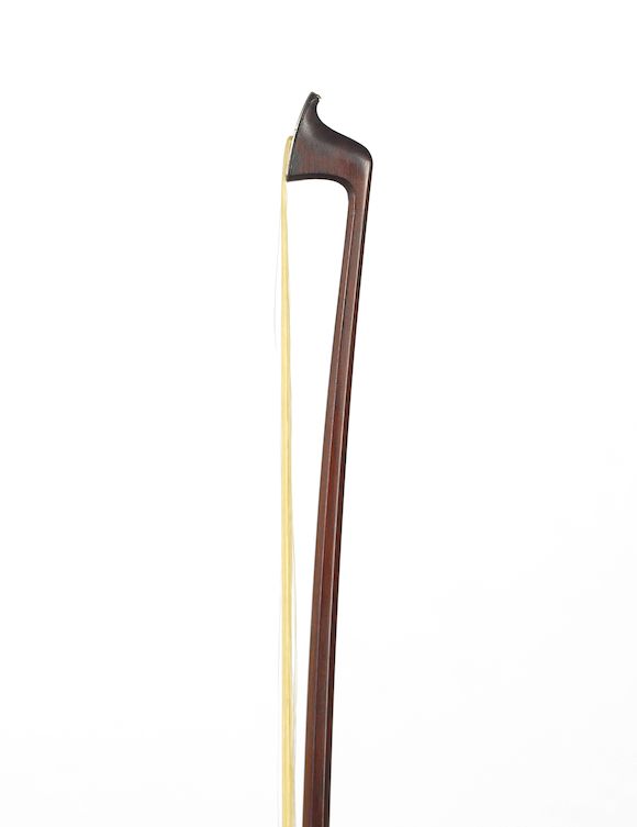Bonhams : A Violin Bow of the Dodd School