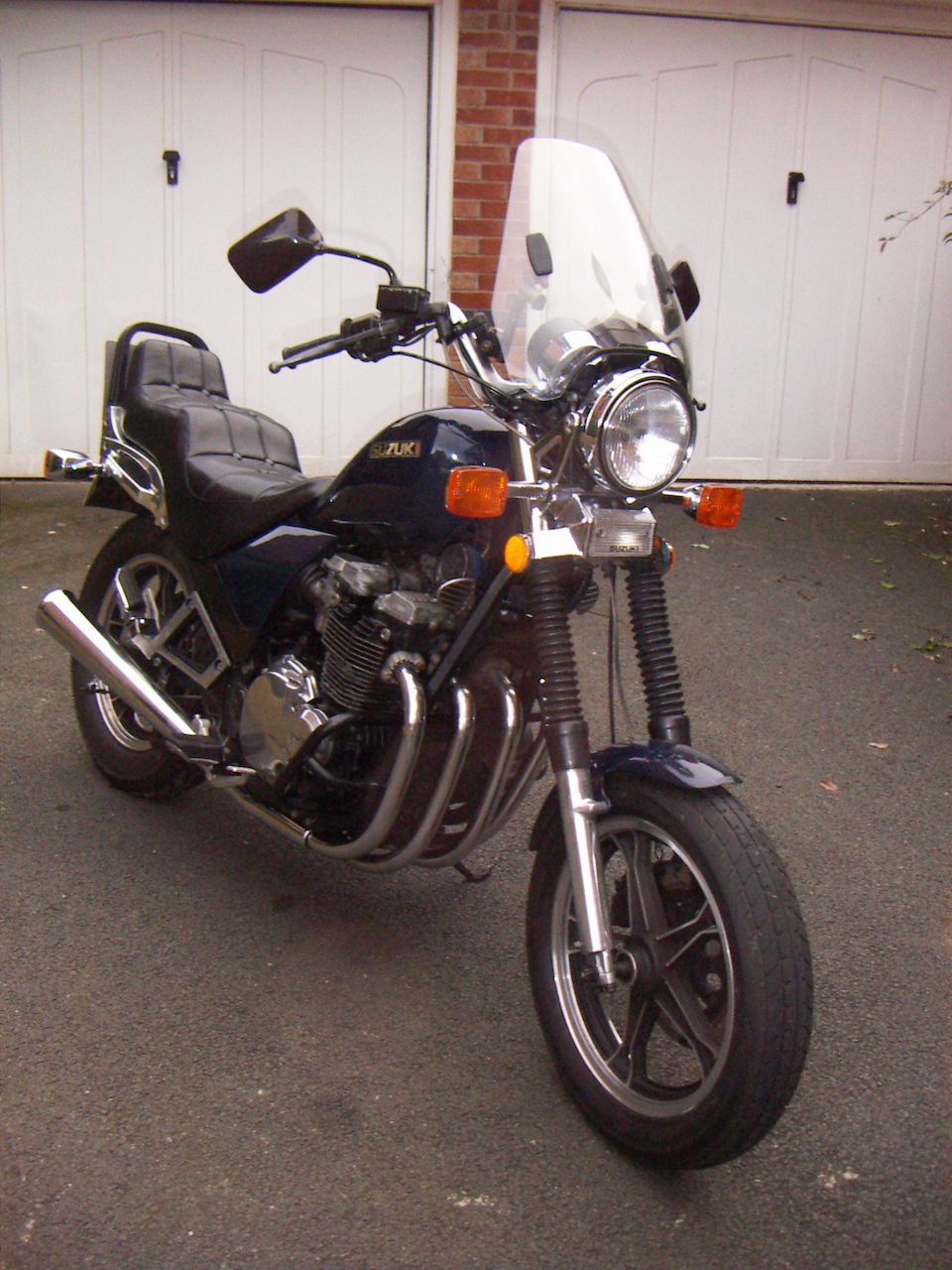 1980 Suzuki Gs550l | atelier-yuwa.ciao.jp