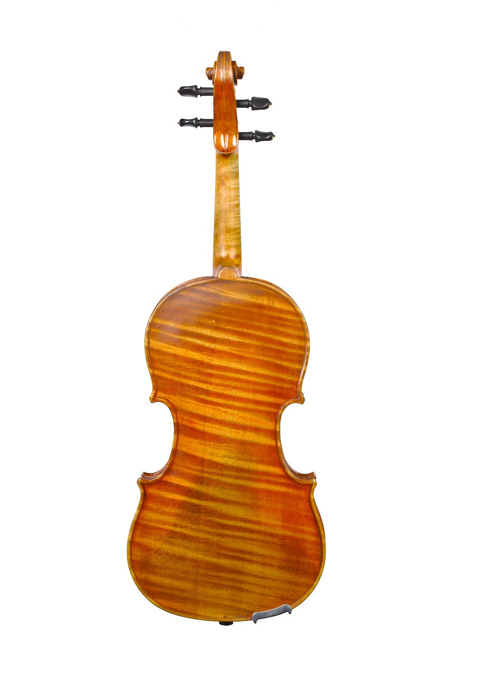 Bonhams : An interesting Violin attributed to Joseph Rocca circa 1860