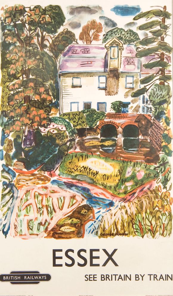 Bonhams : George Hooper Essex