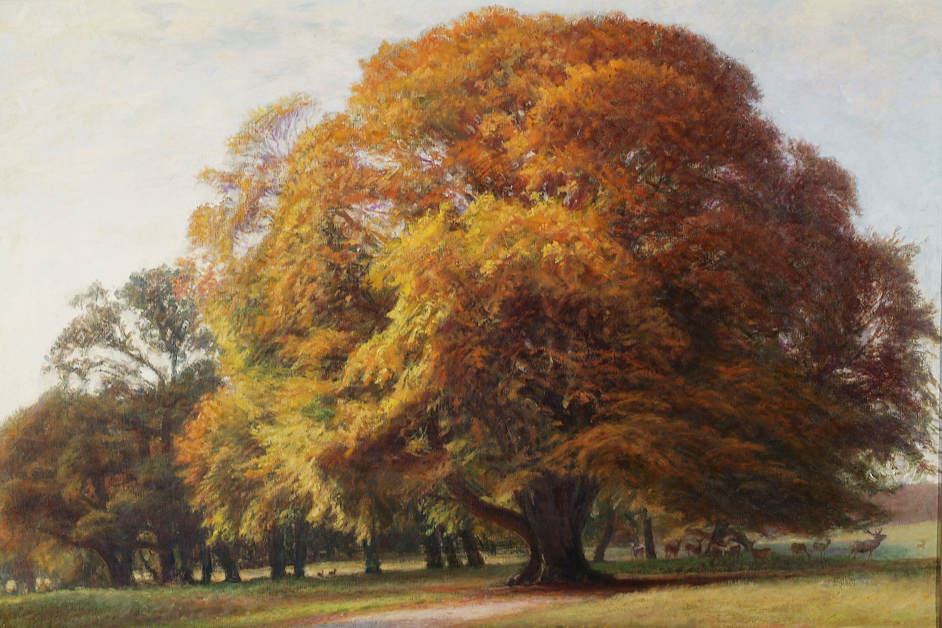 Hans Ole Brasen: upcoming auctions, appraisal insights and free art ...