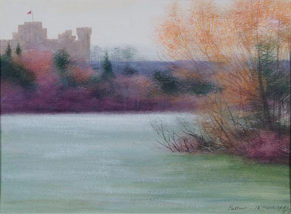 Bonhams : Edward Clifford (British, 1844-1907)