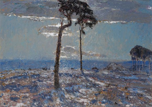 Bonhams : Cesare Maggi (Italian, 1881-1961)